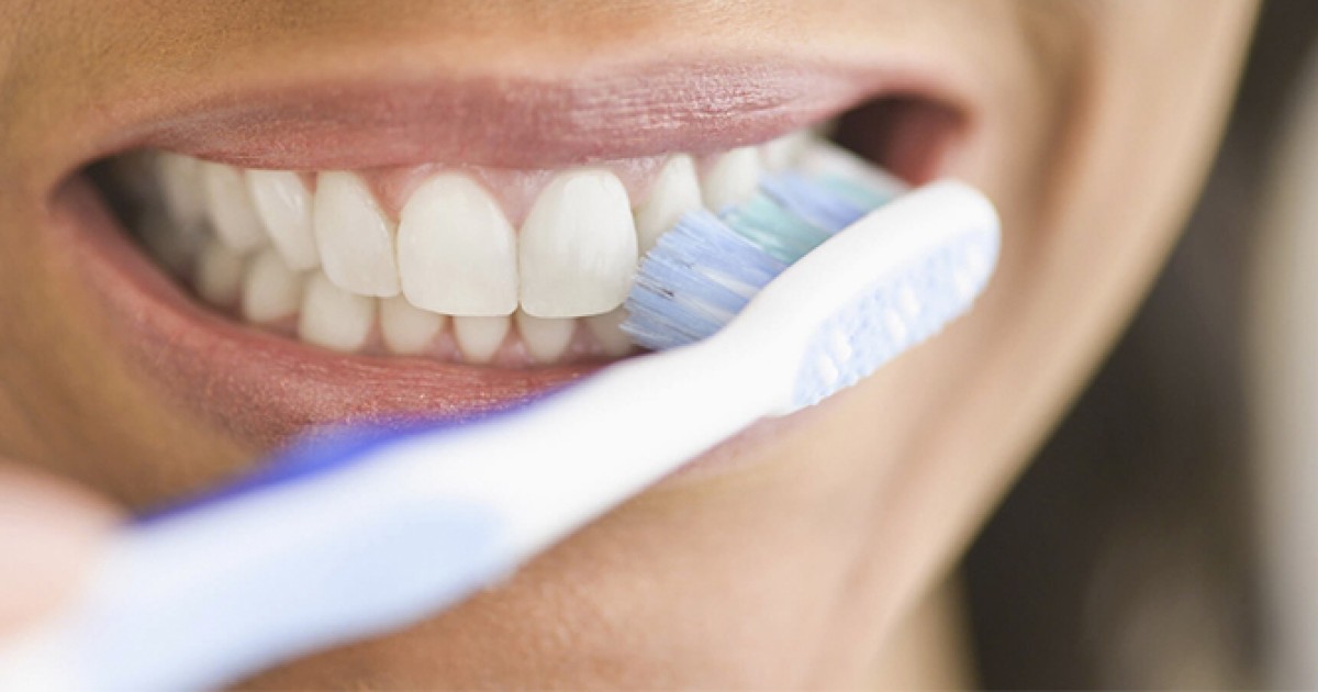 Cepillo interdental y otros medios auxiliares de la higiene dental IV ...